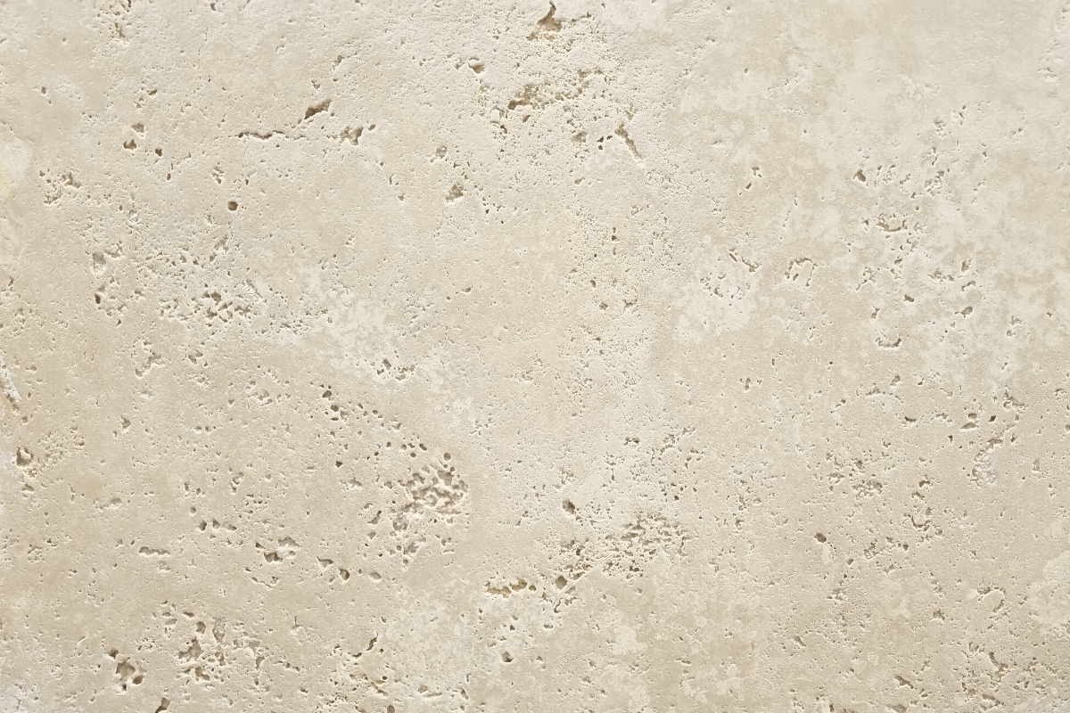 Classic Travertine French Pattern - Stone Select Australia | Natural Stones