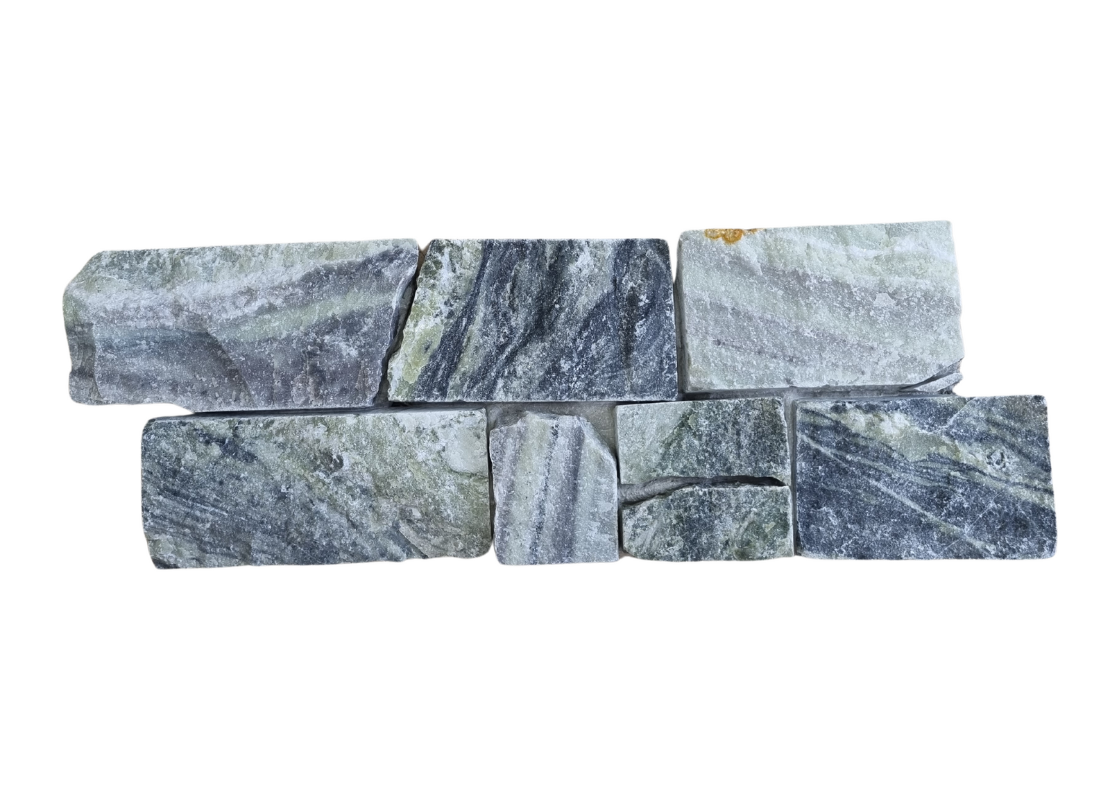 Green Onyx Wall Cladding - Stone Select Australia | Natural Stones