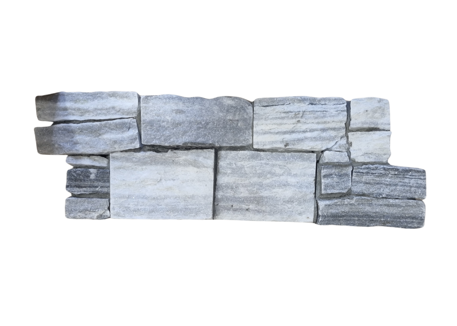 Grey Marble Cladding - Stone Select Australia | Natural Stones