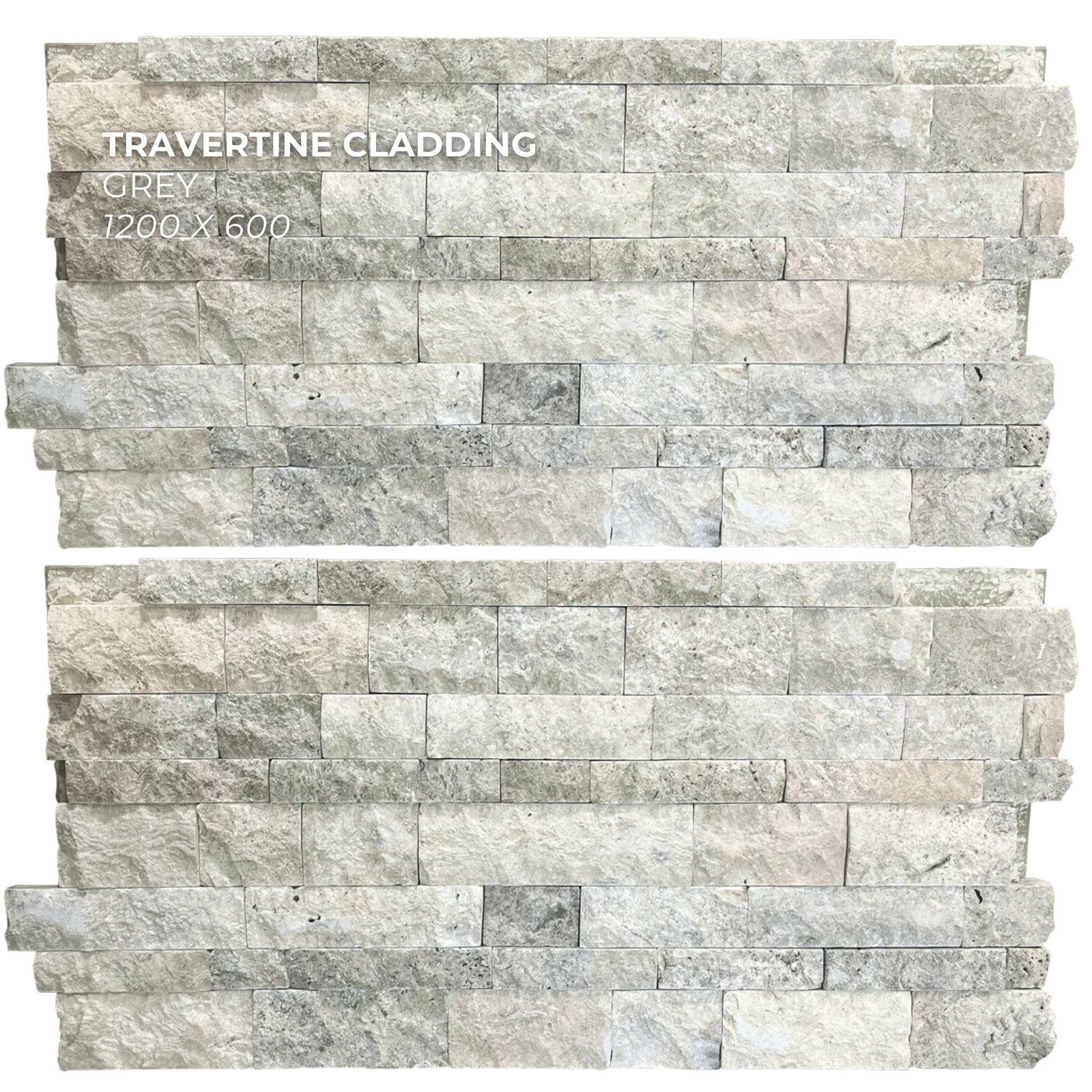 Travertine Cladding - Stone Select Australia | Natural Stones
