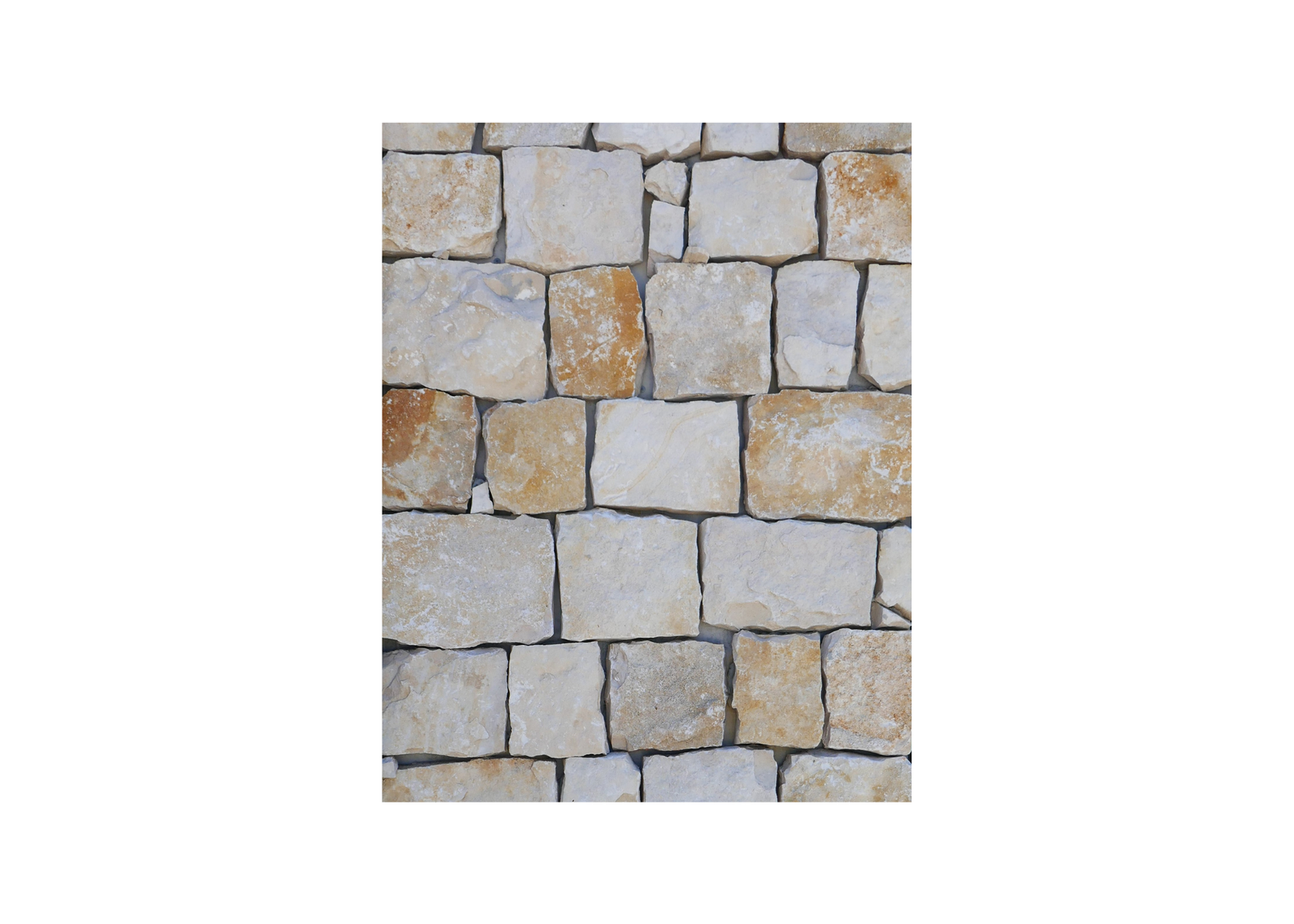 Tuscany Limestone Wall Cladding - Stone Select Australia | Natural Stones