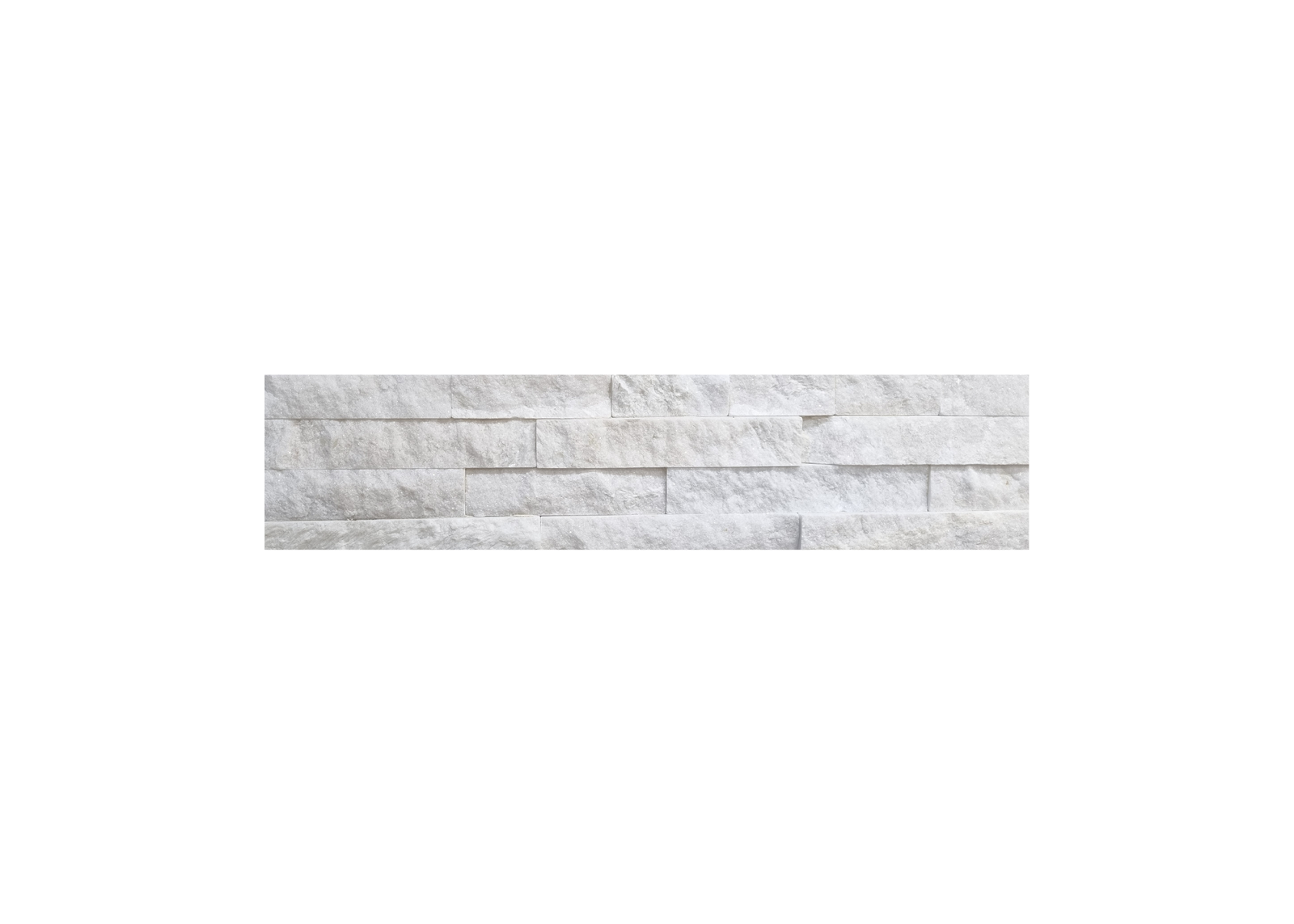 White Wall Cladding - Stone Select Australia | Natural Stones
